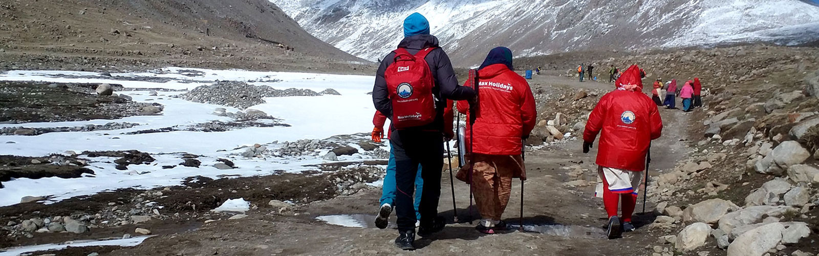 Ashtapad Jain Tirth - The holy place for Moksha | Max Holidays