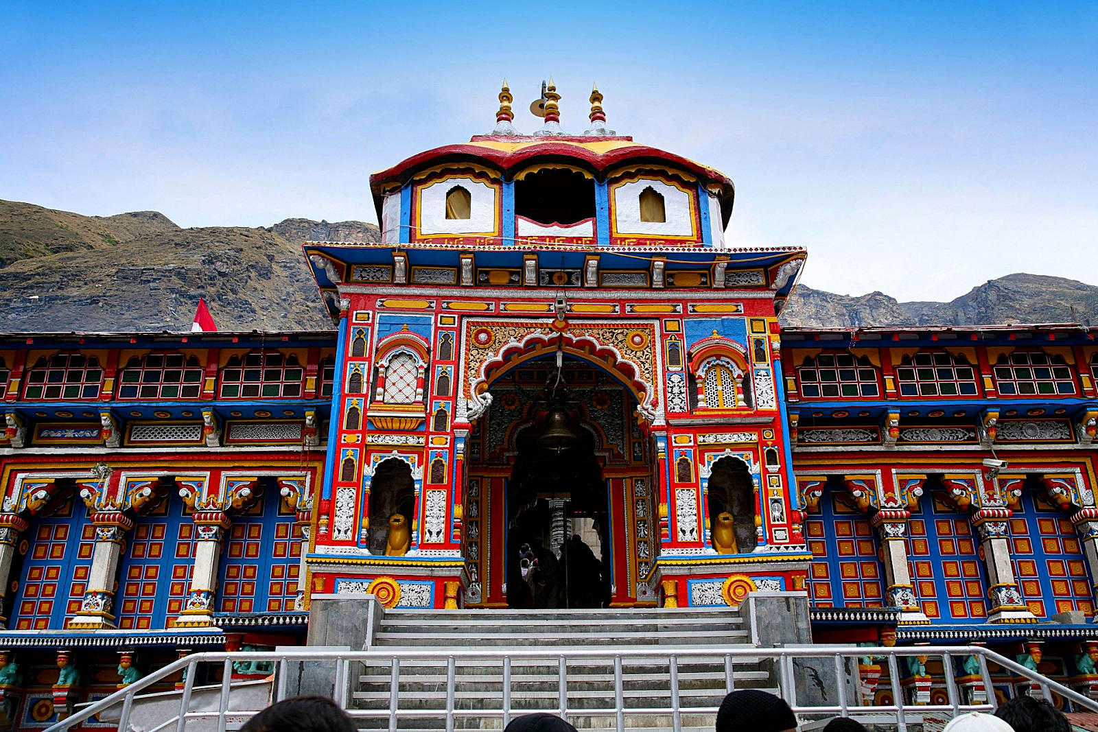 Do Dham Yatra By Helicopter 2020 2021 Do Dham Yatra By Helicopter 2020 2021