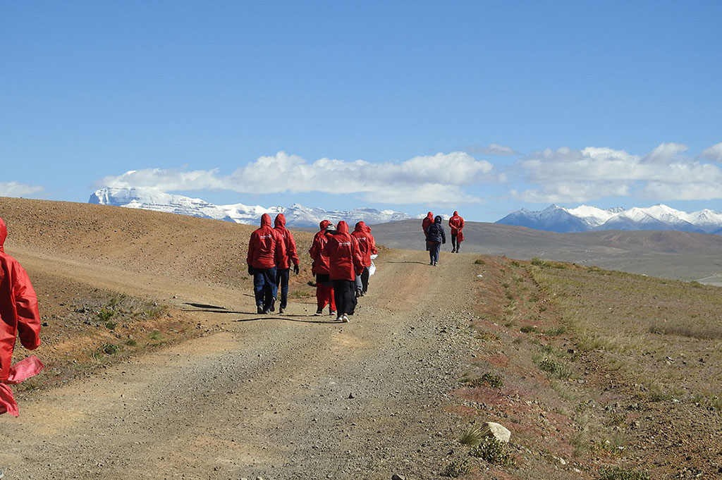Ashtapad Jain Tirth - The holy place for Moksha