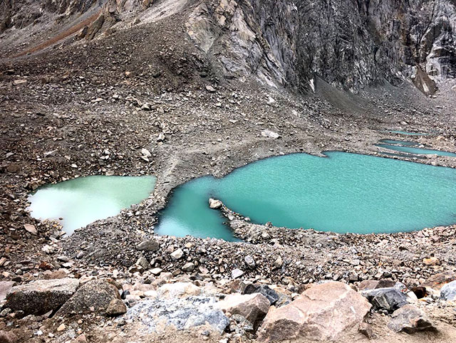 Kailash Mansarovar Yatra Photo Gallery