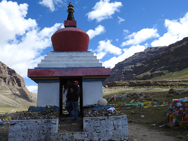 Kailash Mansarovar Yatra Photo Gallery